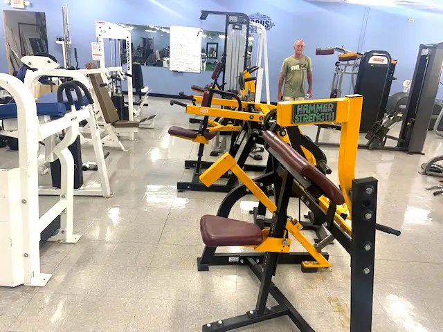 Lake Hamilton Fitness & Athletics | Personal and Online Training ...