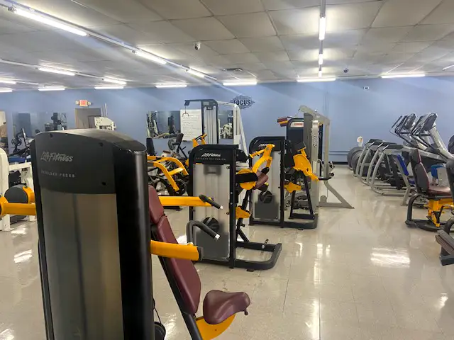 Lake Hamilton Fitness & Athletics | Personal and Online Training ...