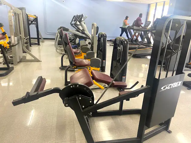 Lake Hamilton Fitness & Athletics | Personal and Online Training ...