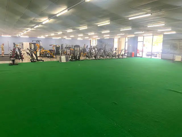 Lake Hamilton Fitness & Athletics | Personal and Online Training ...