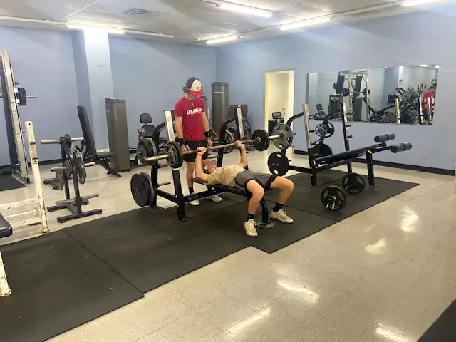 Lake Hamilton Fitness & Athletics | Personal and Online Training ...