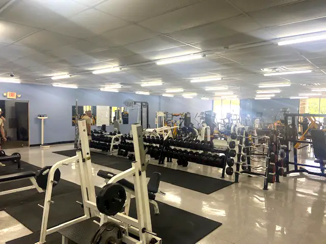 Lake Hamilton Fitness & Athletics | Personal and Online Training ...