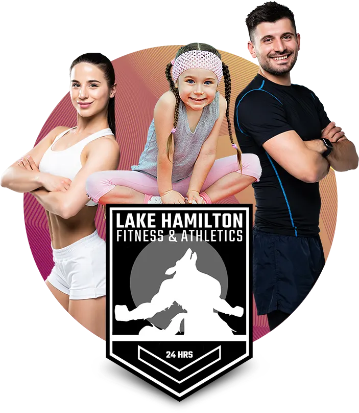 Lake Hamilton Fitness & Athletics | Personal and Online Training ...